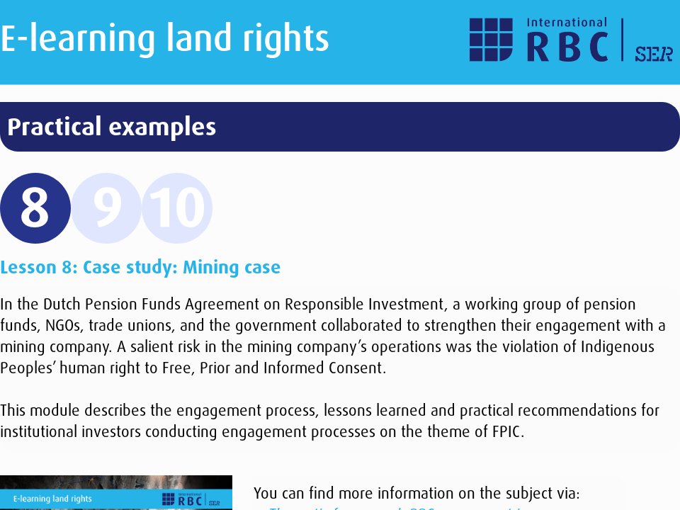 lesson8 - e-learning-landrights